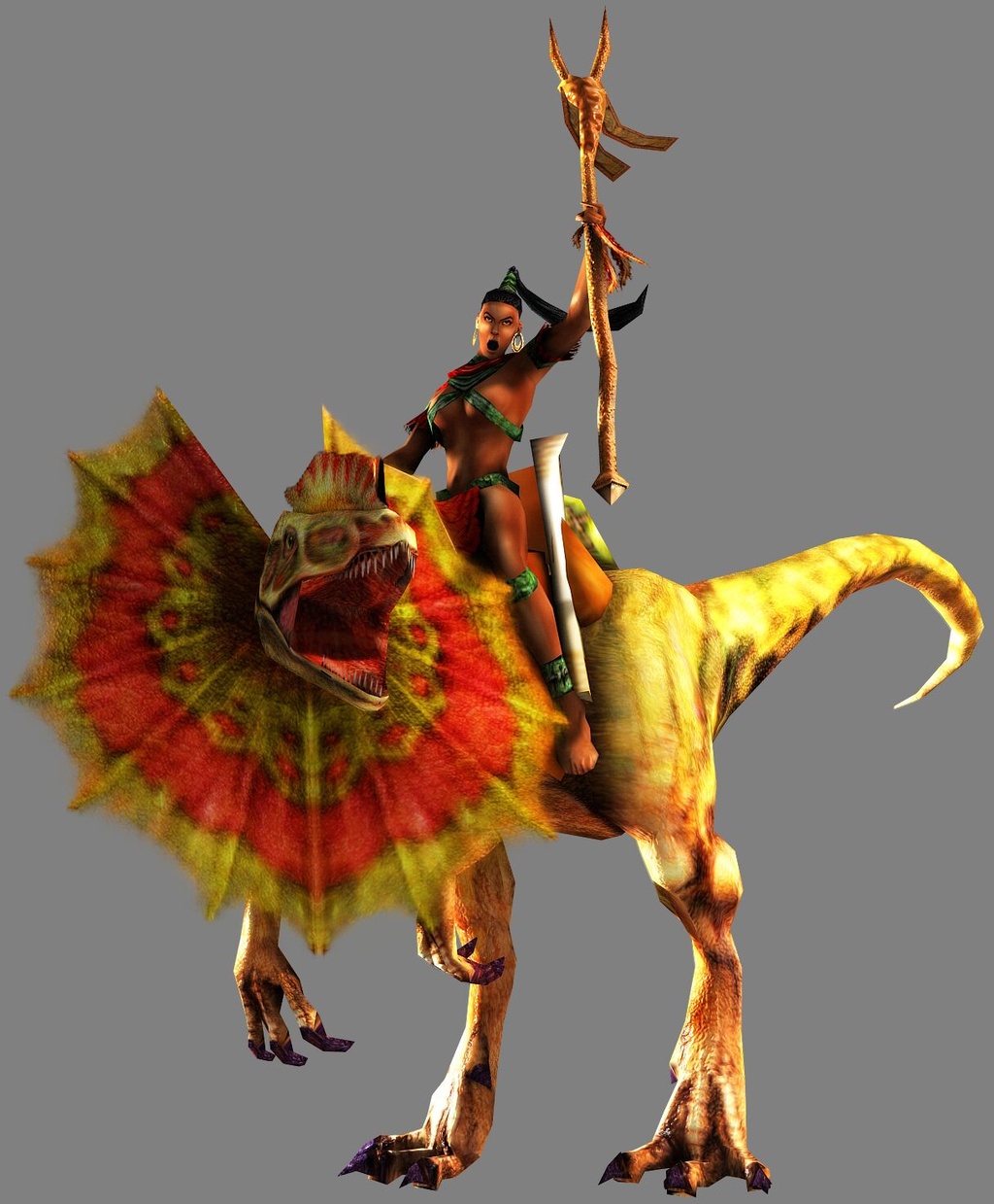 Miscellaneous - ParaWorld